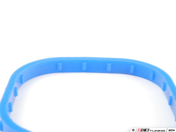 Genuine MINI - 11518613803 - Thermostat Housing Gasket (11-51-8-613-803)