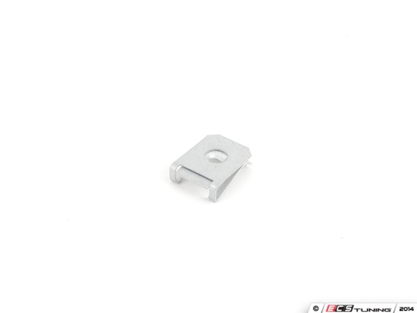 Genuine BMW - 07146977473 - BODY NUT (07-14-6-977-473)