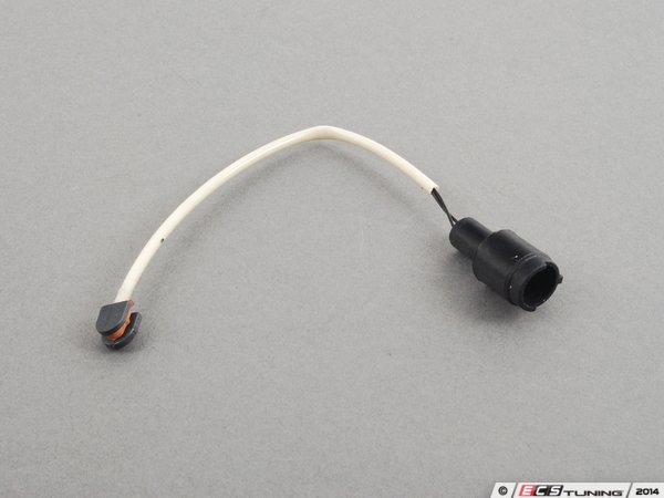 URO - 34351179820 - Brake Pad Wear Sensor - Front Or Rear