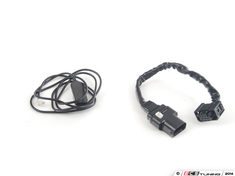 ECS News - MINI R50, R52, R53 Sprint Booster Power Module