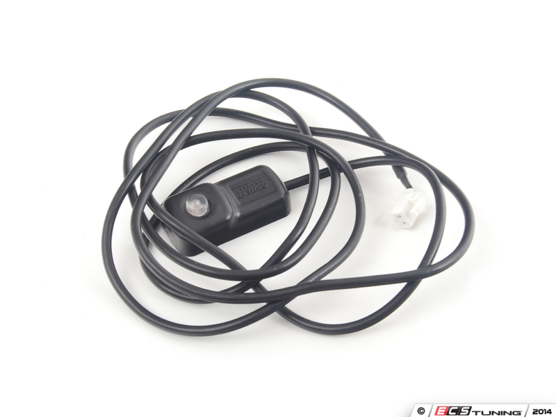 ECS News - MINI R50, R52, R53 Sprint Booster Power Module