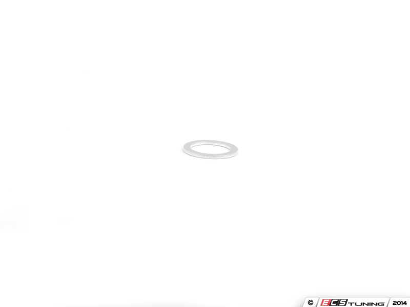 Genuine Volkswagen Audi - N0138063 - Washer - Priced Each