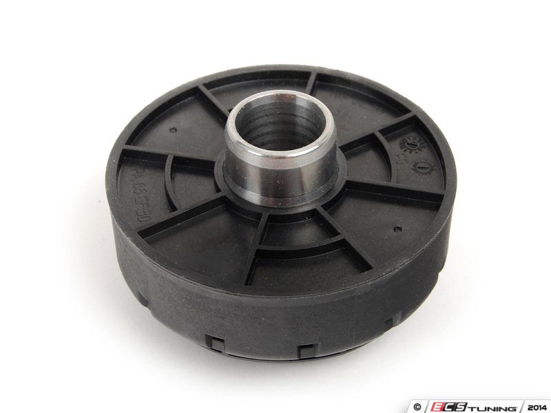 ECS News - Mercedes-Benz W207 E350 Oil Separator & PCV Refresh Kit