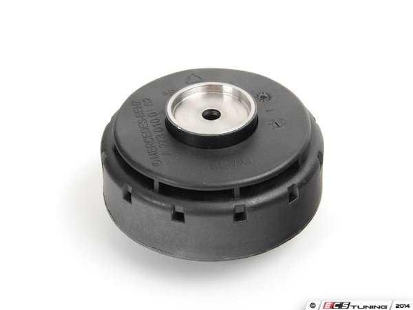 Genuine Mercedes Benz - 2730180582KT - Oil Separator And PCV Refresh Kit