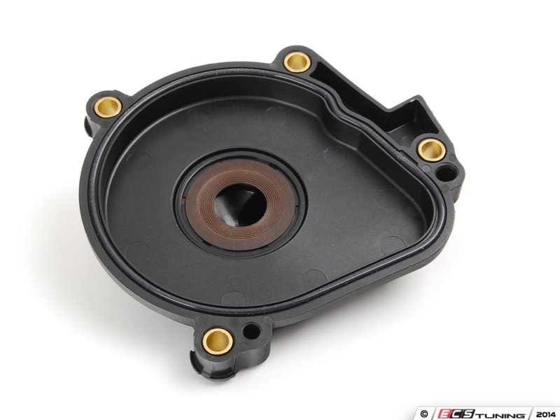 Genuine Mercedes Benz - 2730180582KT - Oil Separator And PCV Refresh Kit