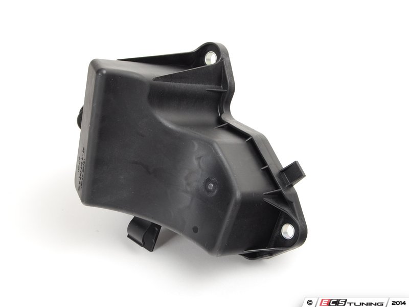 Genuine Mercedes Benz - 2730180582KT - Oil Separator And PCV Refresh Kit