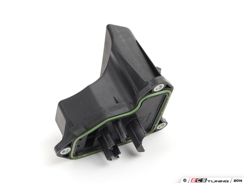 Genuine Mercedes Benz - 2730180582KT - Oil Separator And PCV Refresh Kit