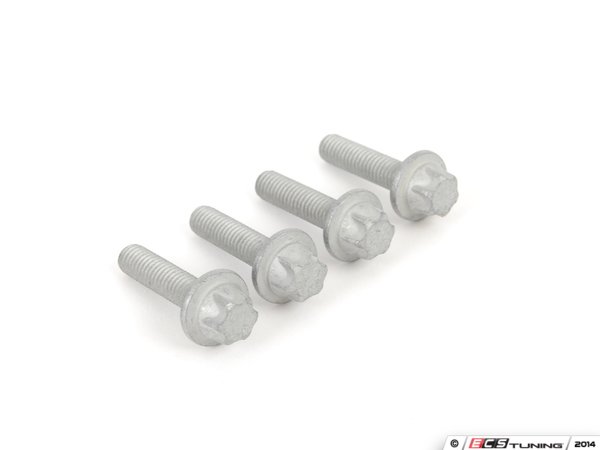 Genuine Mercedes Benz - 2730180582KT - Oil Separator And PCV Refresh Kit