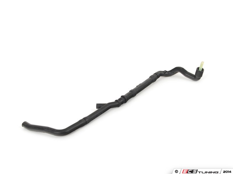 Genuine Mercedes Benz - 2730180582KT - Oil Separator And PCV Refresh Kit