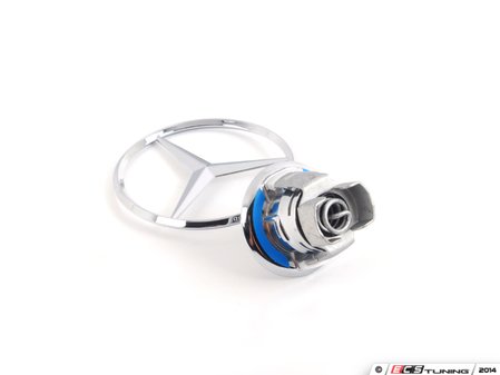 Genuine Mercedes Benz - 2108800186 - Star Emblem