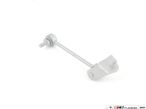 Genuine Volkswagen Audi - 8D0505465B - Rear Level Sensor Rod - (NO ...