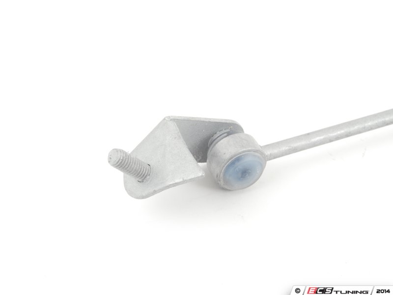 Genuine Volkswagen Audi - 8D0505465B - Rear Level Sensor Rod - (NO ...