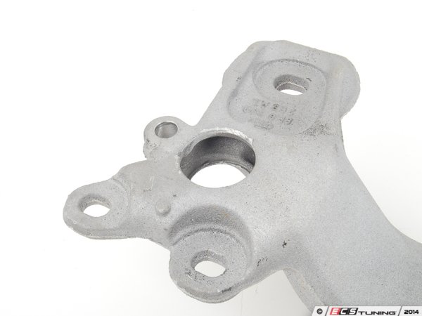 Genuine Volkswagen Audi - 8E0399261P - Transmission Cross Member (8E0 ...