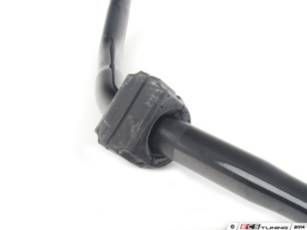 Genuine BMW - 31356791924 - Front Sway Bar with Rubber Mounting (31-35 ...
