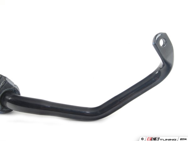 Genuine BMW - 31356791924 - Front Sway Bar with Rubber Mounting (31-35 ...
