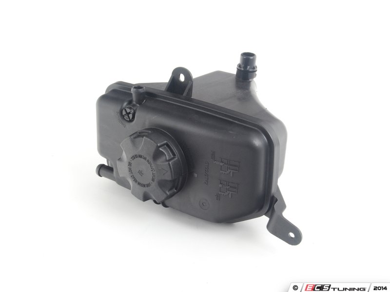 Genuine BMW - 17112283500 - Expansion Tank (17-11-2-283-500)