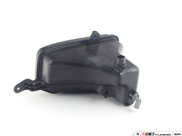 Genuine BMW - 17112283500 - Expansion Tank (17-11-2-283-500)