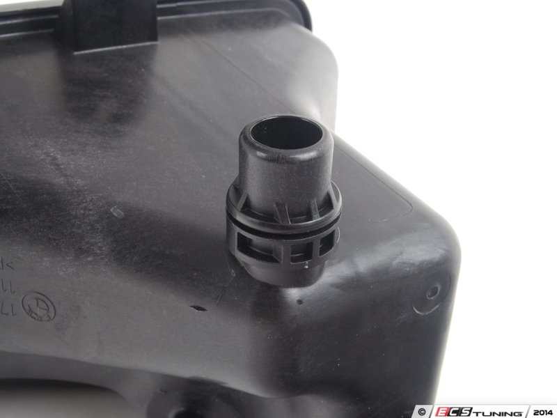 Genuine BMW - 17112283500 - Expansion Tank (17-11-2-283-500)