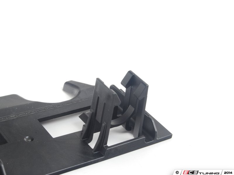 Genuine BMW - 17127613139 - Clip (17-12-7-613-139)