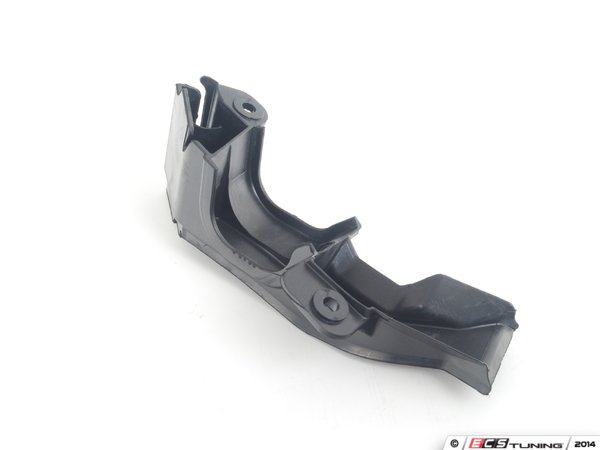 Genuine BMW - 51767206570 - SEAL, HOOD, REAR RIG (51-76-7-206-570)