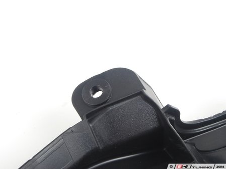 Genuine BMW - 51767206570 - SEAL, HOOD, REAR RIG (51-76-7-206-570)