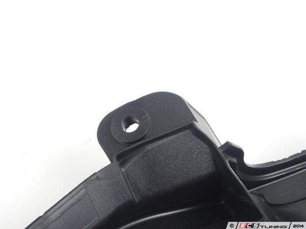 Genuine BMW - 51767206570 - SEAL, HOOD, REAR RIG (51-76-7-206-570)