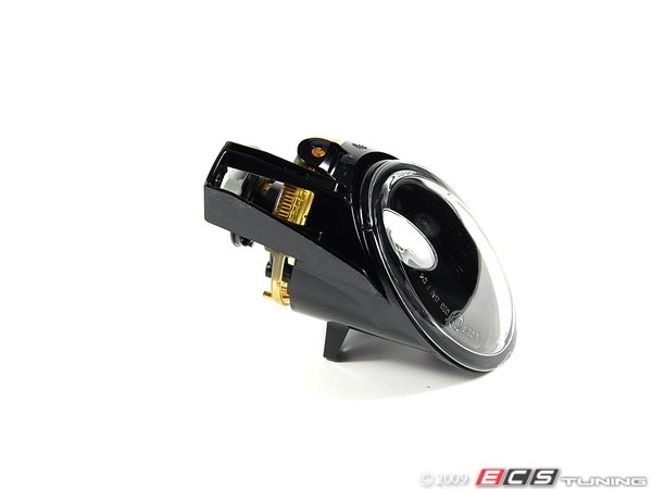 Genuine Volkswagen Audi - 3C0941699B - Reflector Fog Light Assembly ...