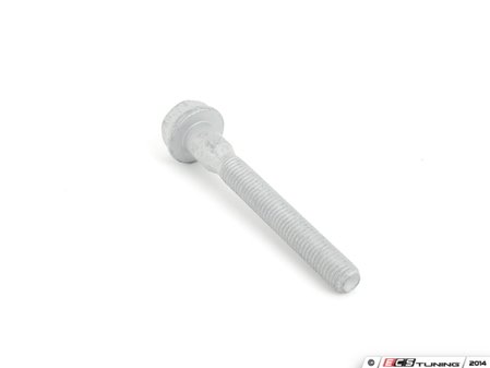 Genuine BMW - 31306798530 - HEXAGON SCREW WITH F (31-30-6-798-530)