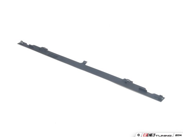 Genuine BMW - 17117618776 - Sealing (17-11-7-618-776)