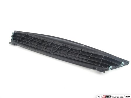 Genuine BMW - 51747903731 - E89 Bottom air duct (51-74-7-903-731)