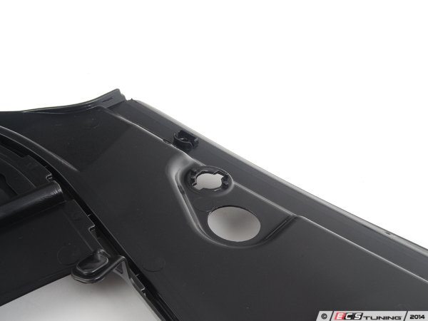 Genuine BMW - 51767019803 - F10 Seal Support (51-76-7-019-803)