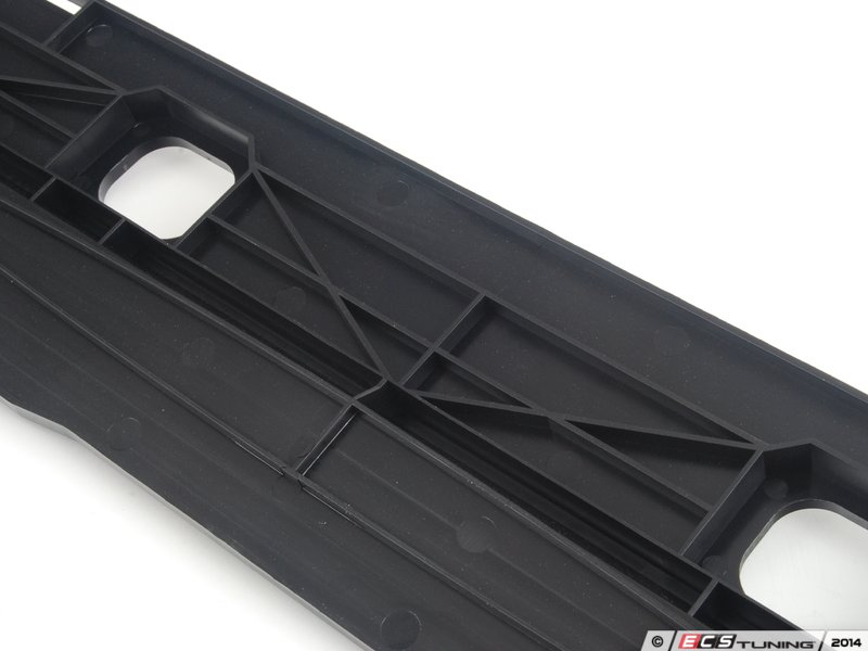 Genuine BMW - 17117645650 - F10 Cover (17-11-7-645-650)