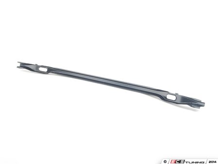 Genuine BMW - 51117203078 - Bumper Cover Mount (51-11-7-203-078)