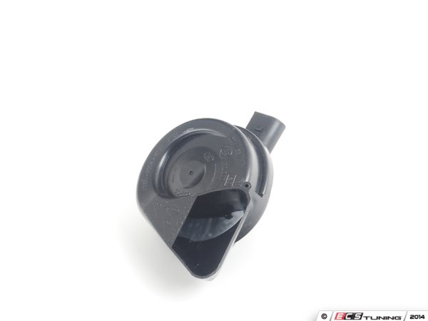 Genuine Volkswagen Audi - 8T0951223 - Horn - Left (8T0 951 223)