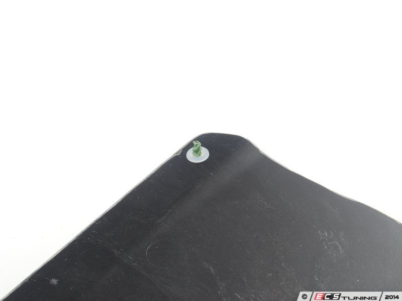 Genuine BMW - 51757173877 - Belly Pan - Front (51-75-7-173-877)