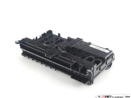Genuine BMW - 61136907395 - Fuse box (61-13-6-907-395)
