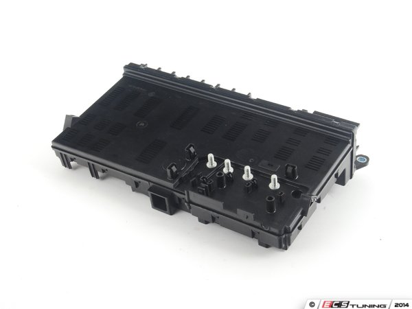 Genuine BMW - 61136907395 - Fuse box (61-13-6-907-395)
