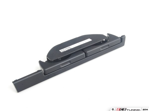 Genuine BMW - 82279405744 - E39 Front cup holder set - front & Rear (82 ...