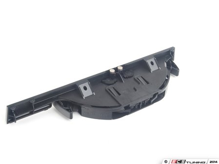 Genuine BMW - 82279405744 - E39 Front cup holder set - front & Rear (82 ...