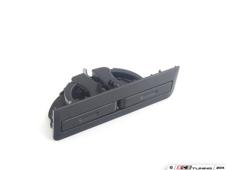 Genuine BMW - 82279405744 - E39 Front cup holder set - front & Rear (82 ...