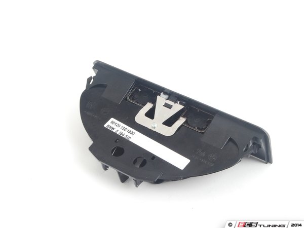 Genuine BMW - 82279405744 - E39 Front cup holder set - front & Rear (82 ...
