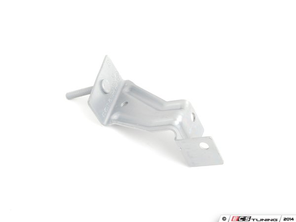Genuine BMW - 17222283592 - Oil Cooler Bracket (17-22-2-283-592)