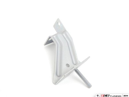 Genuine BMW - 17222283592 - Oil Cooler Bracket (17-22-2-283-592)