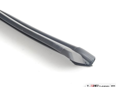 Genuine BMW - 51767206521 - F10 Hood Seal (51-76-7-206-521)