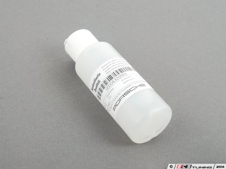 Genuine Porsche - 00004320593 - Gear Selector Grease/ Cooling System ...