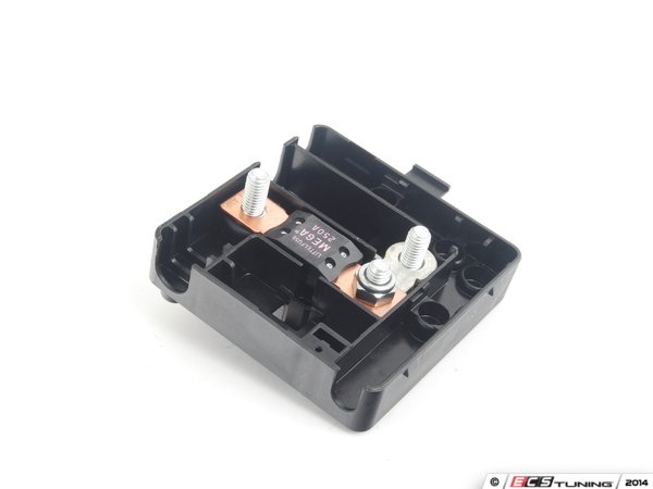 Genuine BMW - 61138387546 - Base B+ - 2X (61-13-8-387-546)