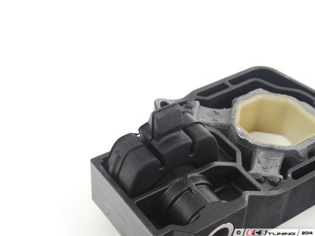 Genuine BMW - 17117575248 - Bracket Module (17-11-7-575-248)