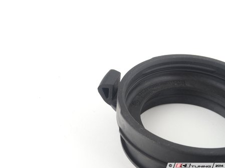 Genuine BMW - 11617838287 - Intake Boot - Priced Each (11-61-7-838-287)