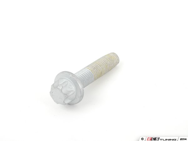 Genuine BMW - 31306778221 - TORX BOLT, SELF-THRE (31-30-6-778-221)