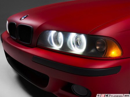 ZiZa - 003585ZIZ01A - LED Angel Eye Bulb Set